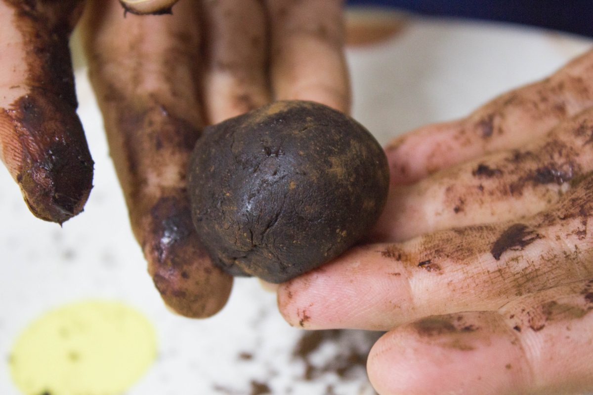 Black Forest Truffles: The most decadent chocolate dessert ever!