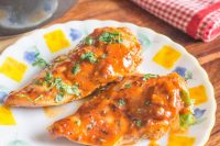 Cumin chicken: It is a decadent chicken preparation with great flavors ...