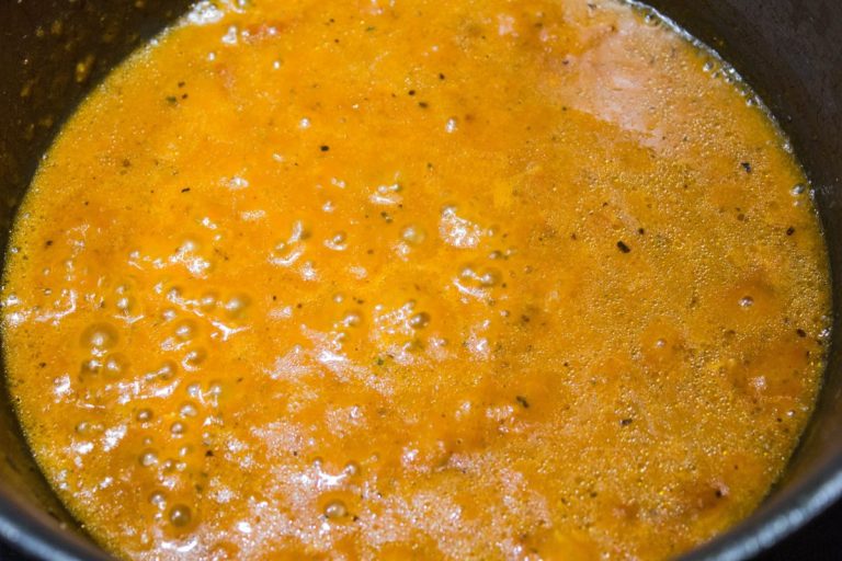 Cumin chicken: a decadent chicken preparation with great flavors