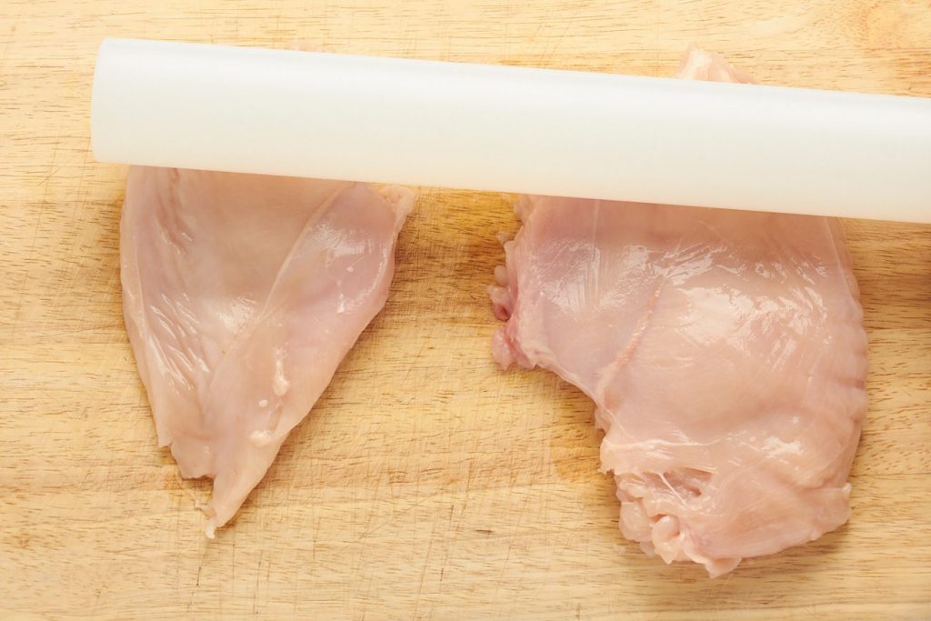 How to Cook Moist and Tender Chicken Breasts Every Time