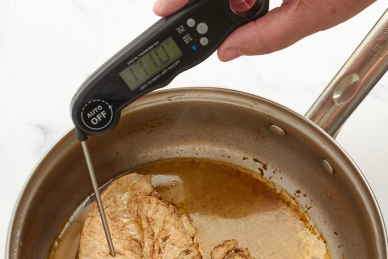 How to Cook Moist and Tender Chicken Breasts Every Time