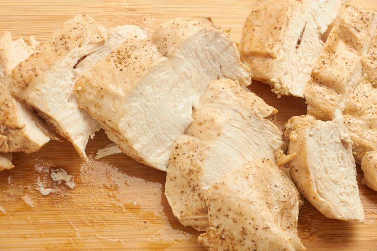 How to Cook Moist and Tender Chicken Breasts Every Time