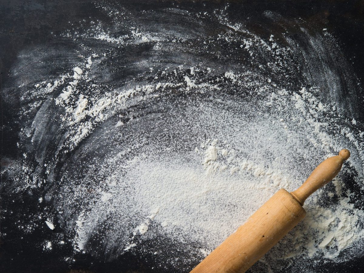 How to Tell if Flour is Rancid