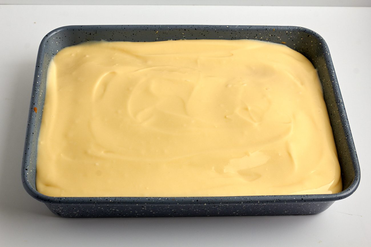 Lemon Angel Cake Bars: a delicious and sweet recipe you must try