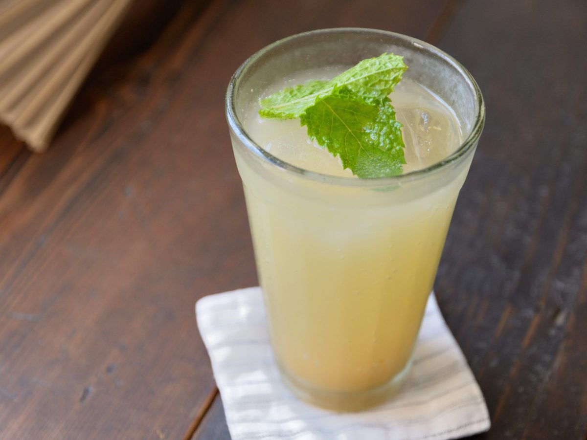 What Are Ginger Shots? | Cookist.com