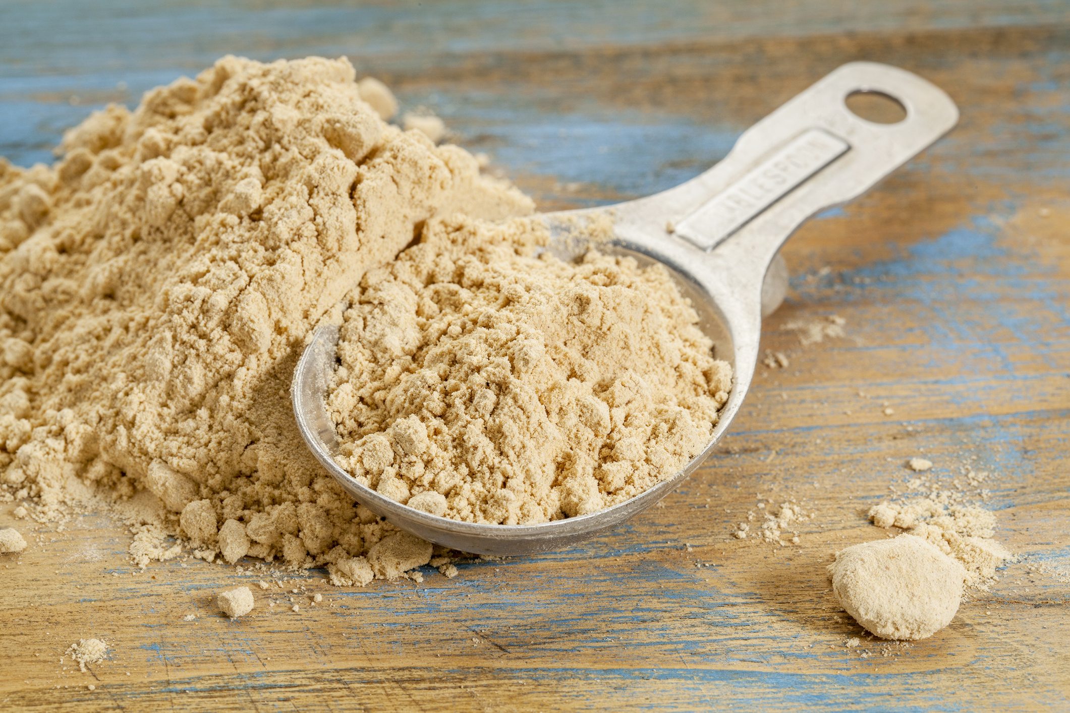 Maca: beneficial properties and uses of Peruvian ginseng