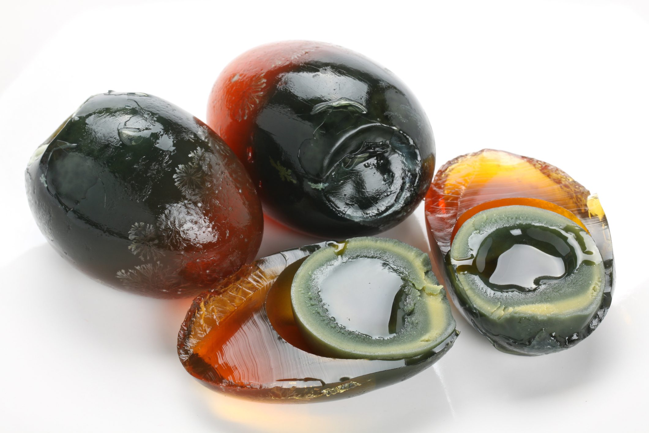 What Is A Century Egg What Is A Century Egg