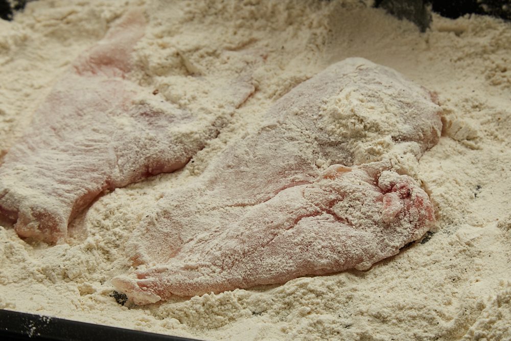 French Chicken: a hearty and tasty recipe