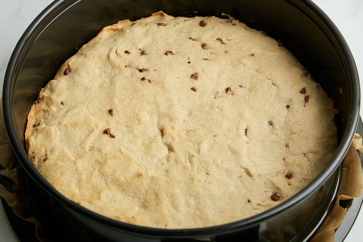 Watermelon Pie: a beautiful dessert with an incredible flavor