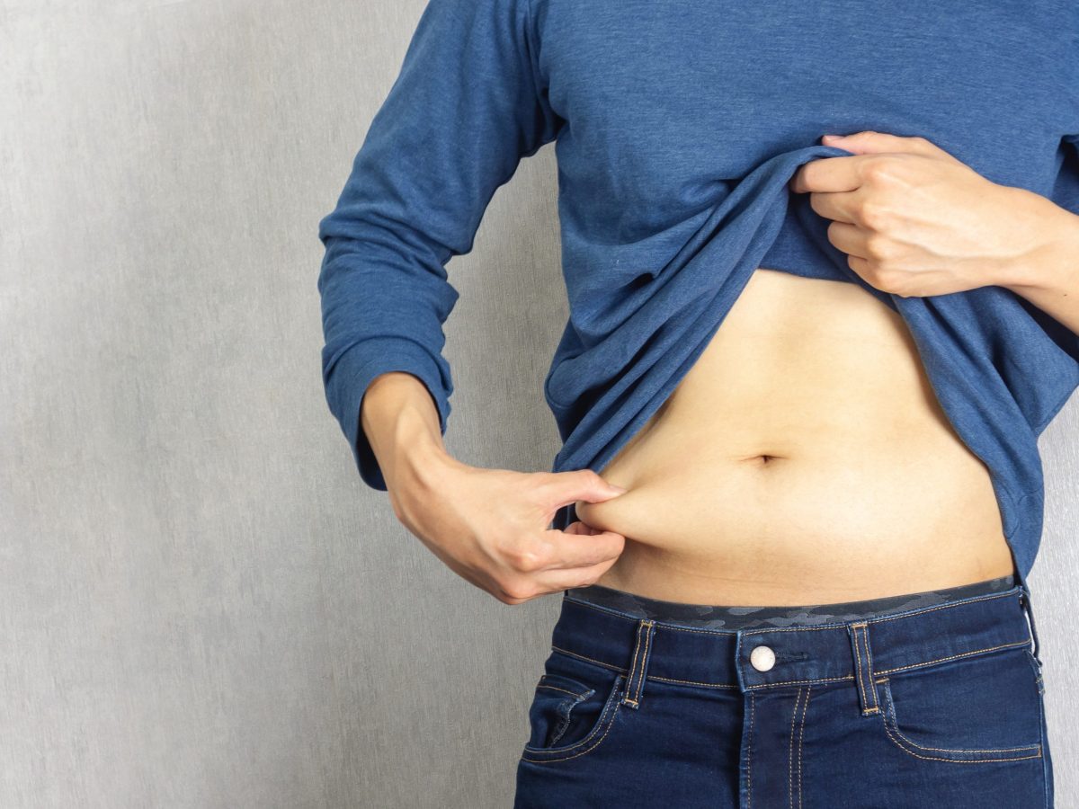 6 reasons to get a bulging belly even after following the health ritual