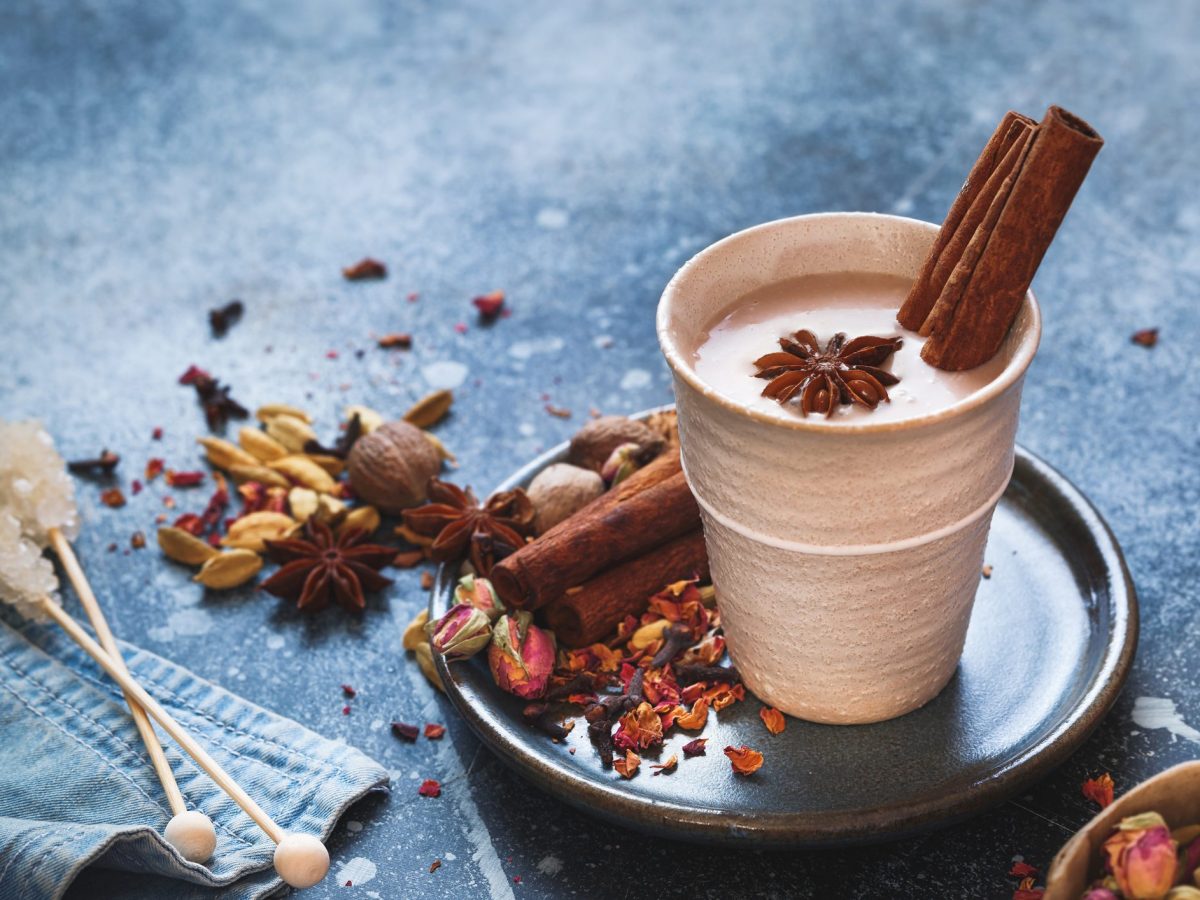 7 Amazing Health Benefits of Chai Tea | Cookist.com