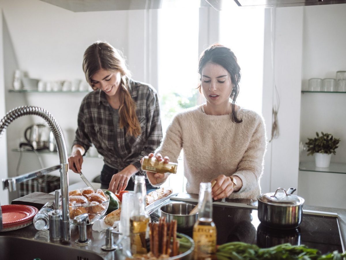 5 kitchen secrets you must know about