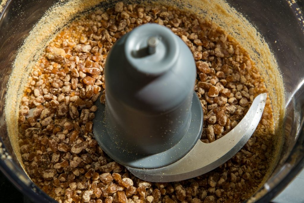 Harry Potter Butterbeer Pancakes