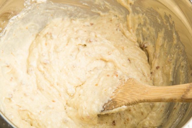 Harry Potter Butterbeer Pancakes