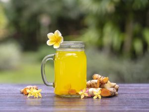 Lavender-flavored lemonade: the recipe for a fresh and delicious drink ...