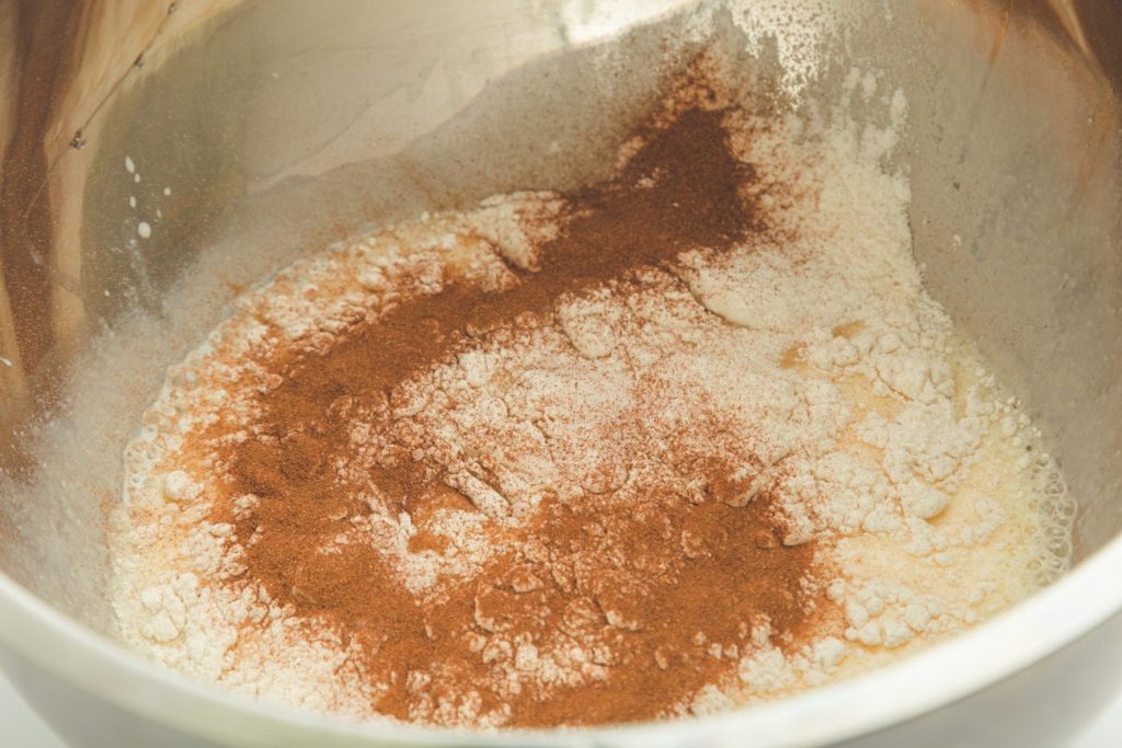 Caramel French Toast: so great at any time
