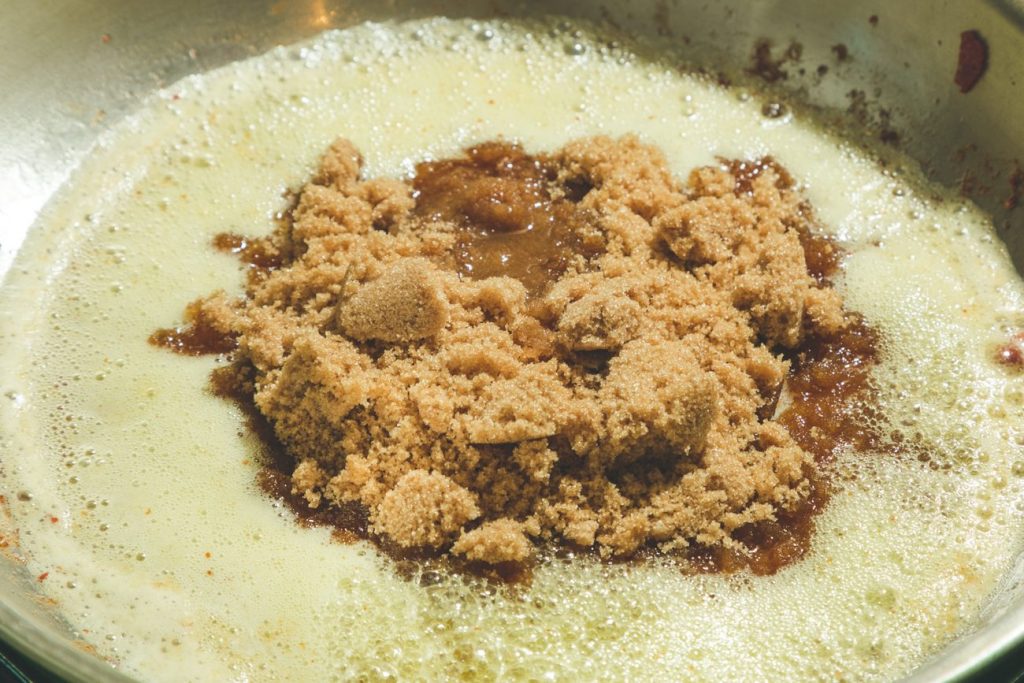 Caramel French Toast: so great at any time