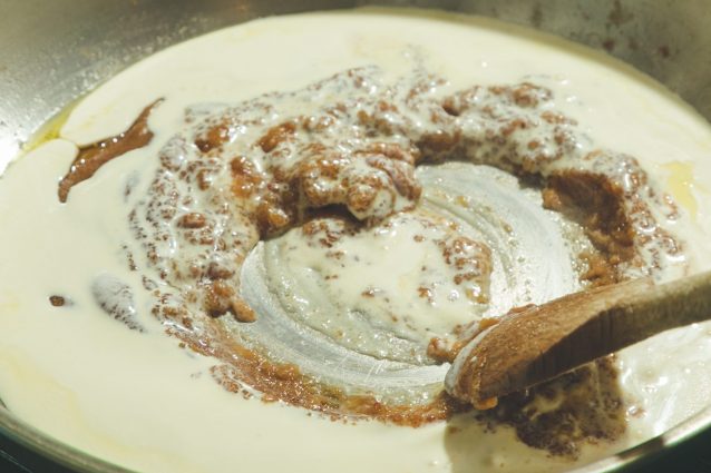 Caramel French Toast: so great at any time