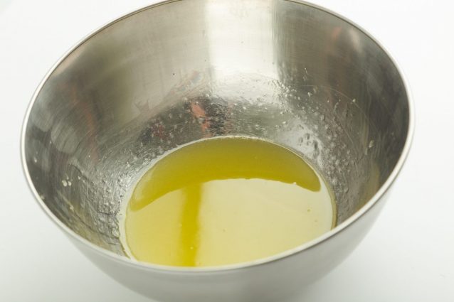 English Roast Beef and Citronette