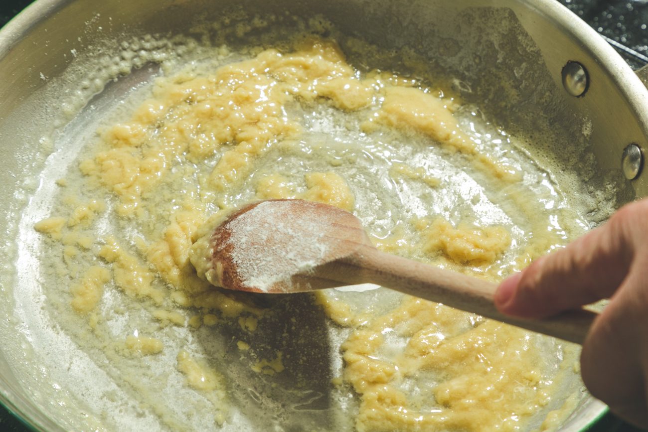 English Roast Beef and Citronette