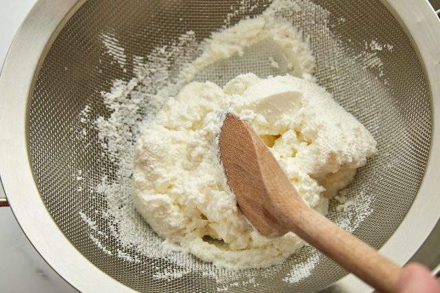 Sicilian Cartocci, easy to make and so delicious