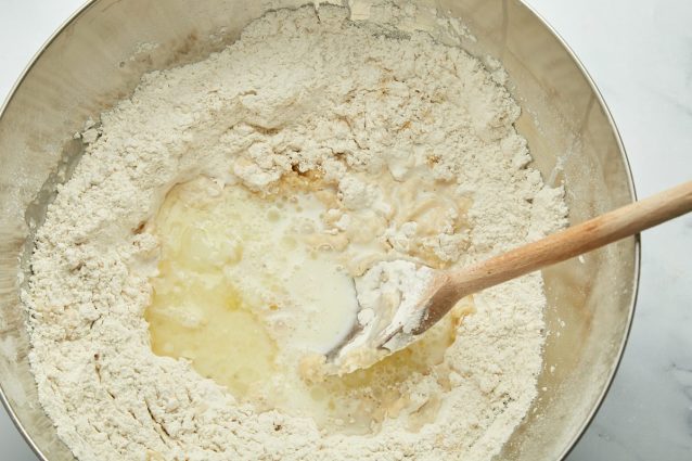 Sicilian Cartocci, easy to make and so delicious