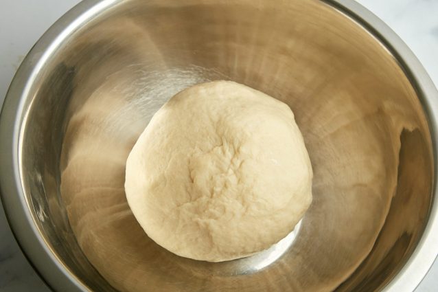 Sicilian Cartocci, easy to make and so delicious