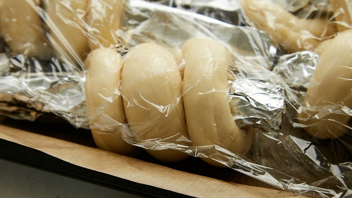 Sicilian Cartocci, easy to make and so delicious