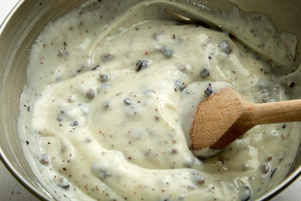 Sicilian Cartocci, easy to make and so delicious