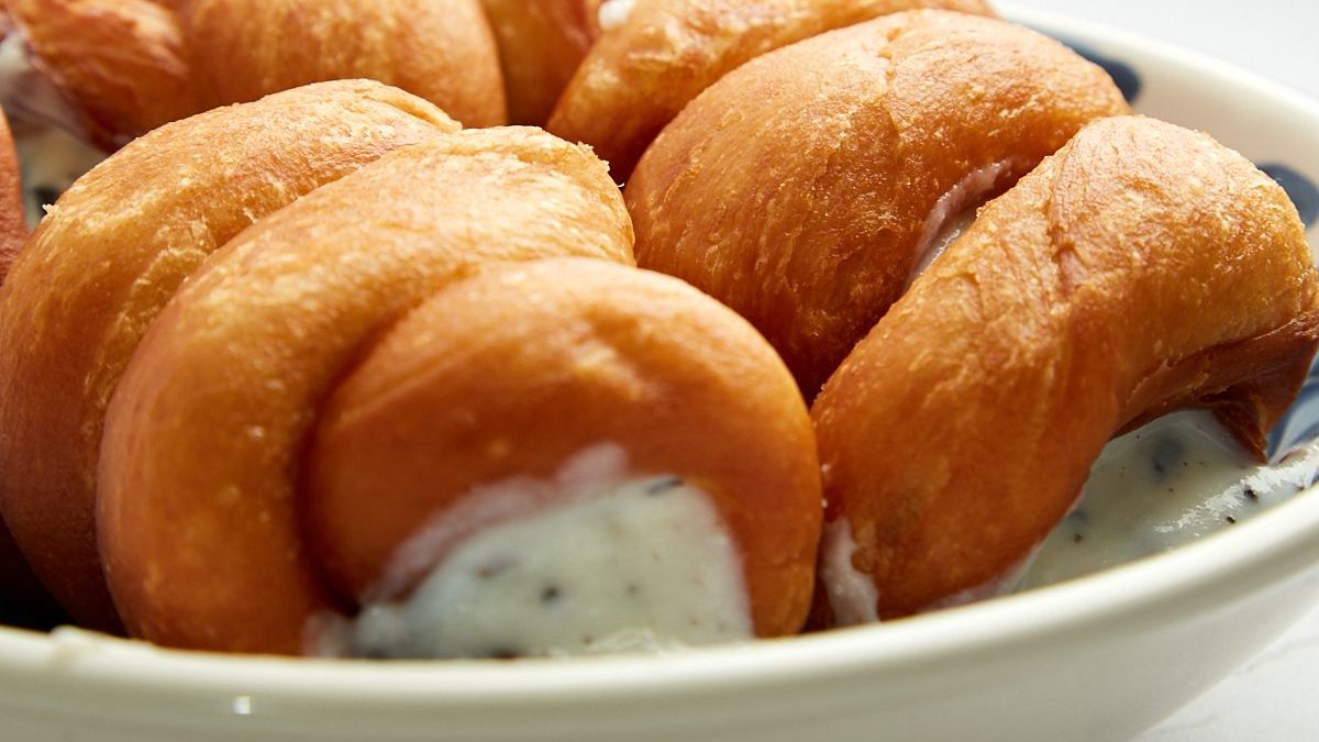 Sicilian Cartocci, easy to make and so delicious