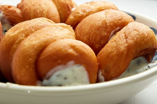 Sicilian Cartocci, easy to make and so delicious