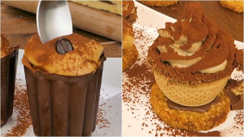 3 edible cups you'll love!