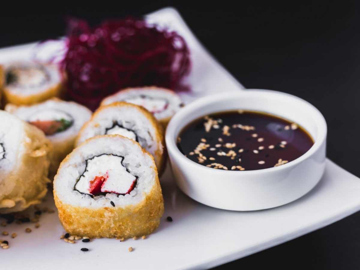 Nikkei cuisine, what is it?