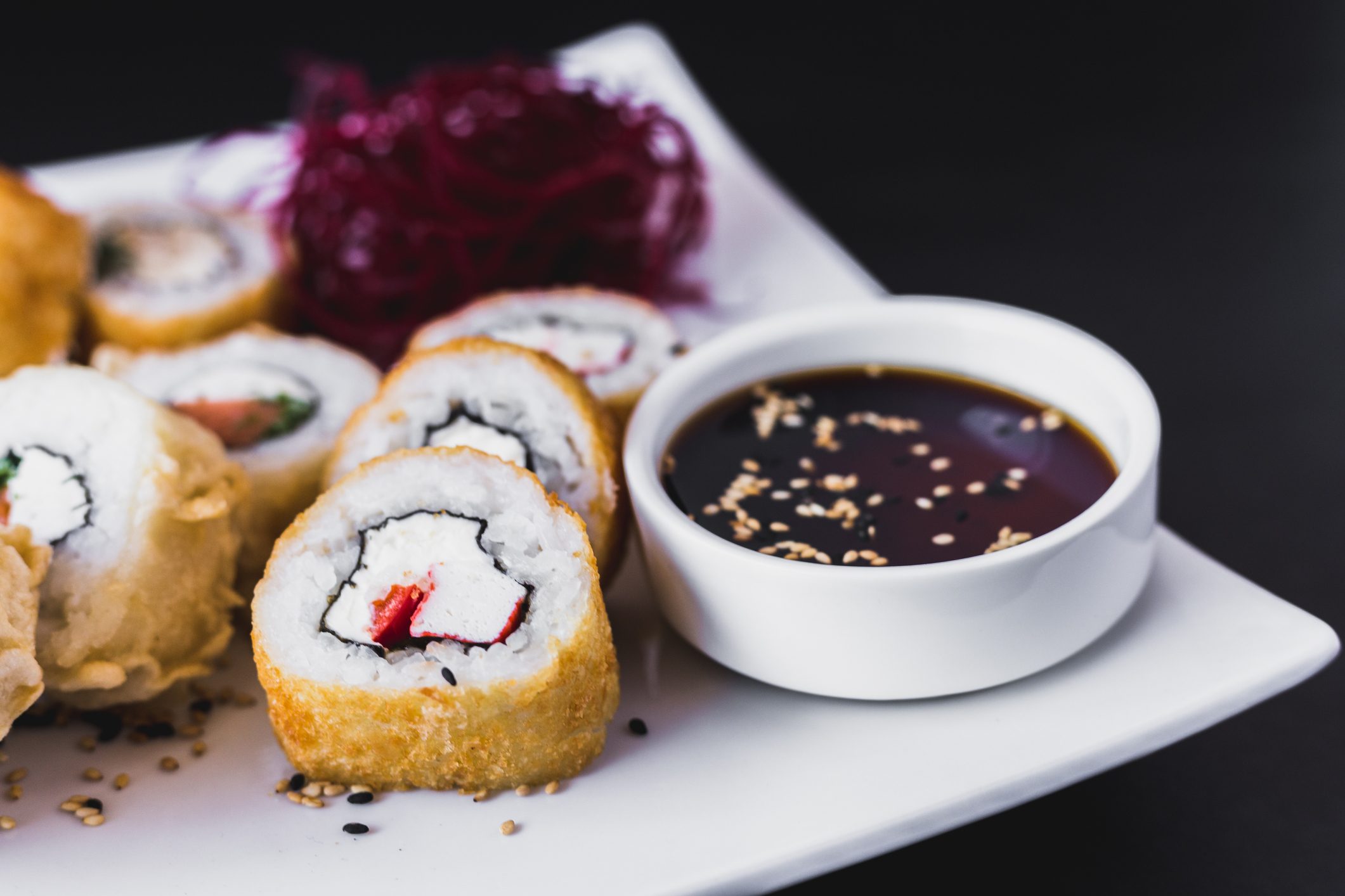 Nikkei cuisine, what is it?