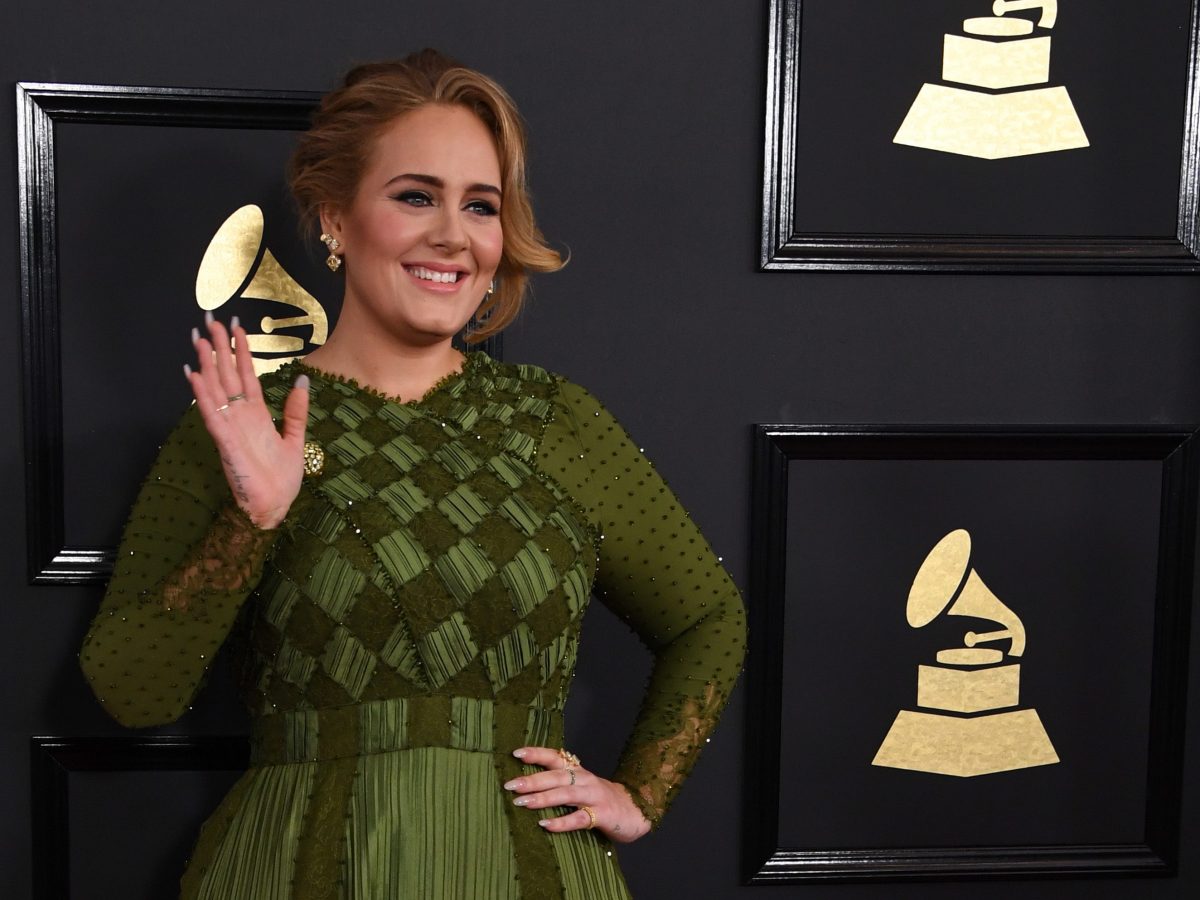 Sirtfood Diet – The Secret to Singer Adele's Dramatic Weight Loss ...