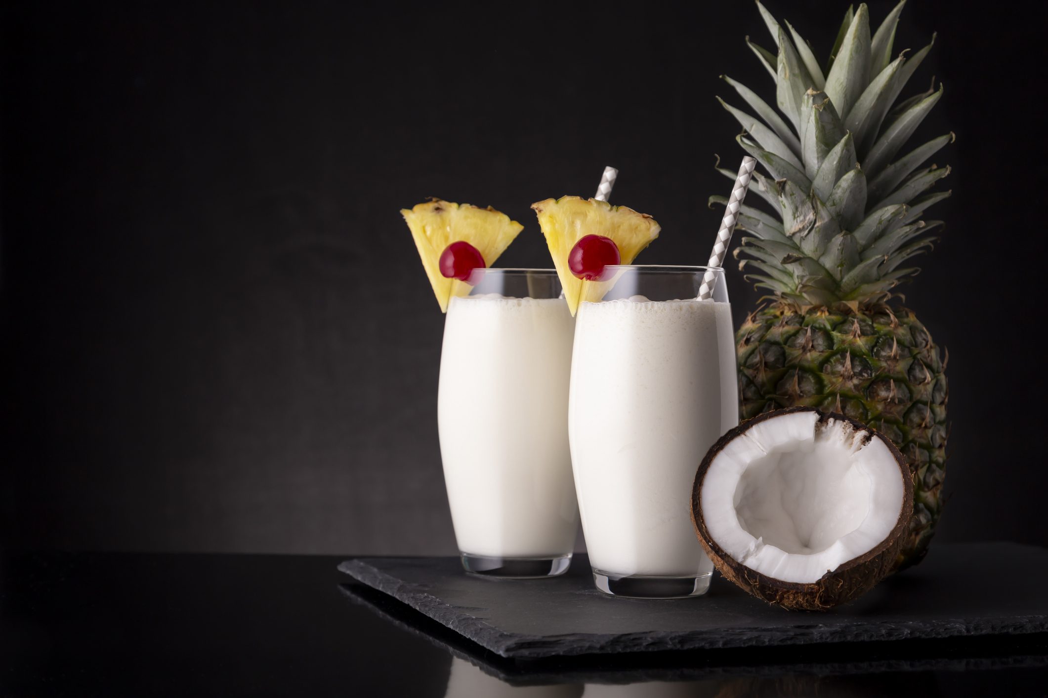 Fanta launches their newest flavor, the Piña Colada – and we love it!