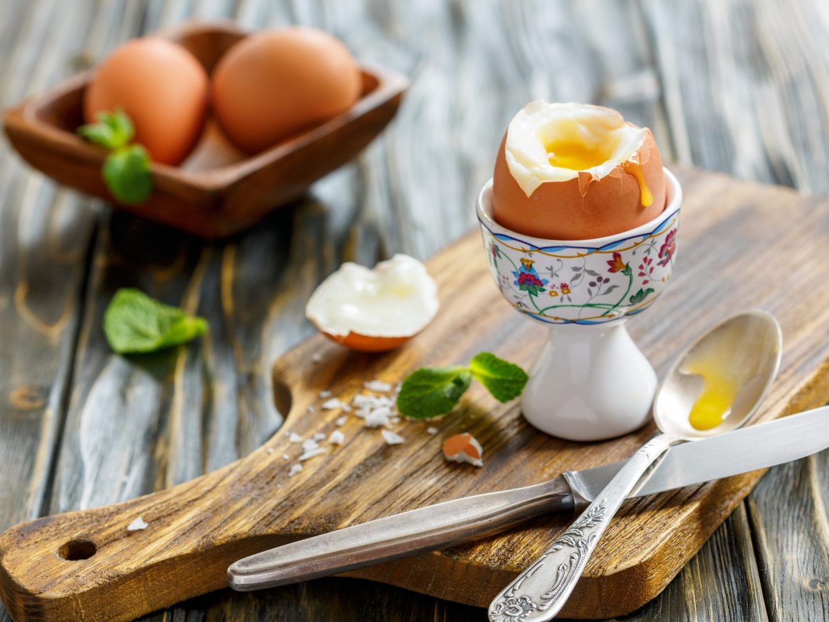 Here's An Ultimate Guide On ALL the Possible Ways To Cook Eggs