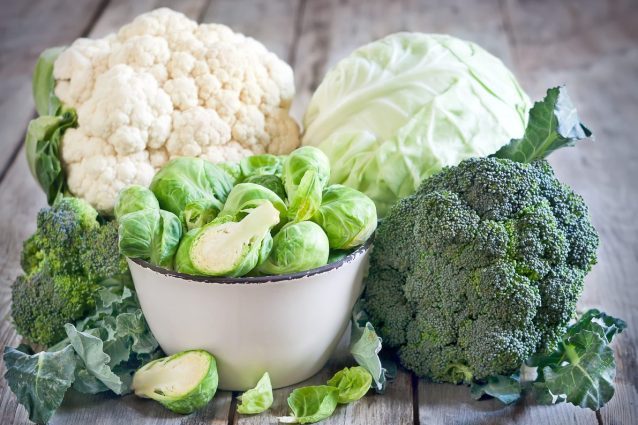 How to cook cabbage and broccoli without losing their beneficial properties