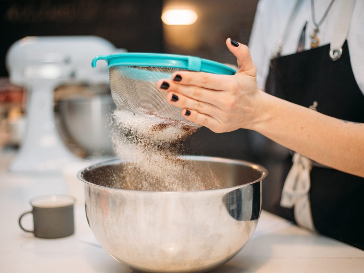 A Tell-all Guide To Flour: The Different Types, Their Characteristics ...