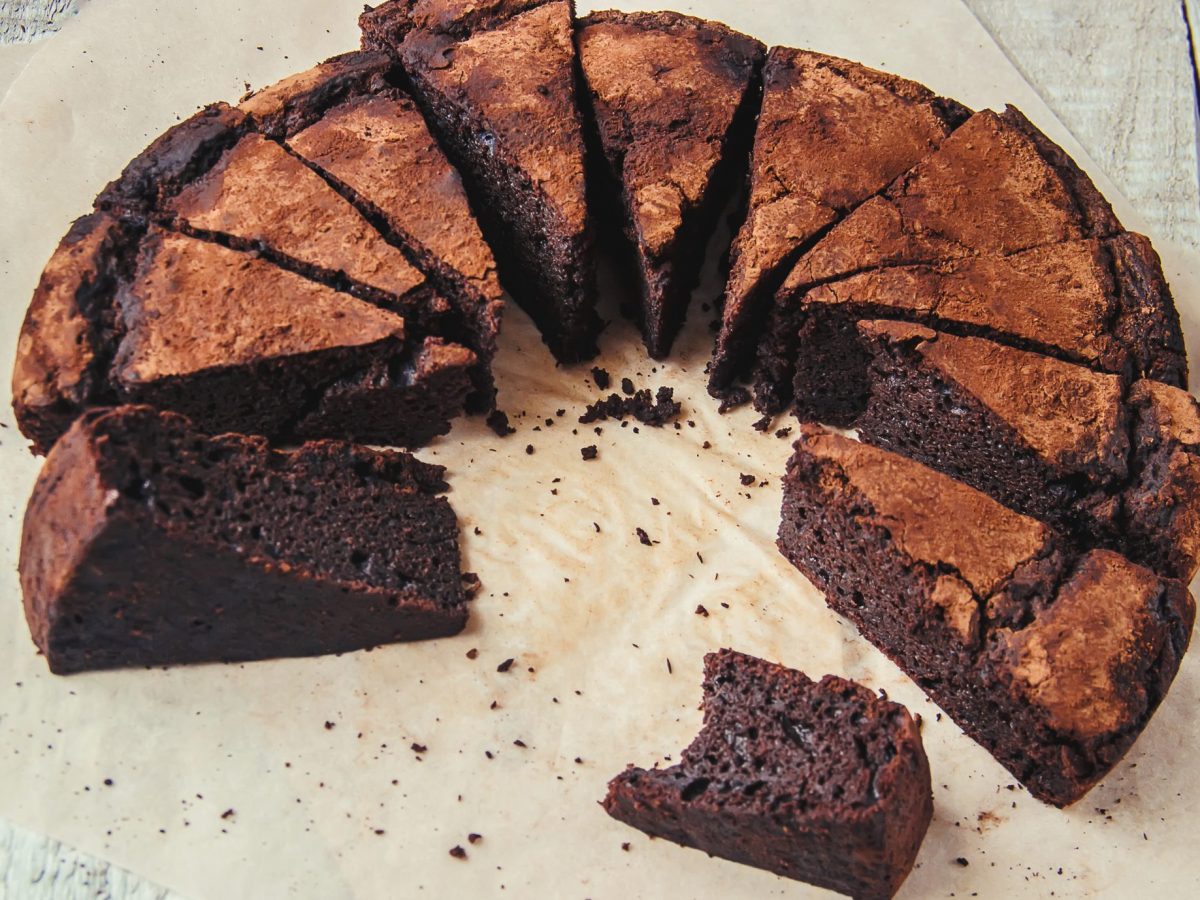 Seven Common Cake Problems: The Best Solutions And How To Avoid Them ...