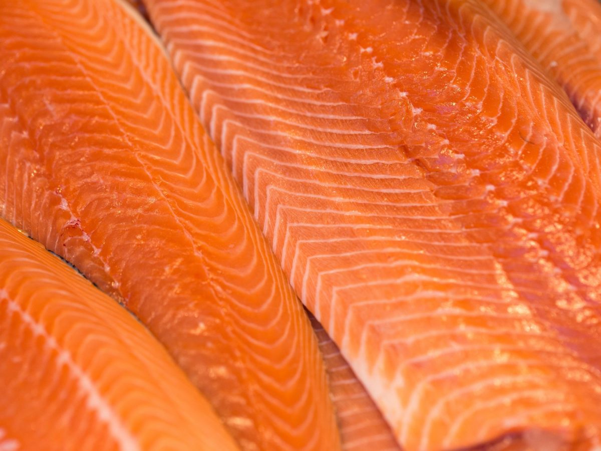 The Perfect Guide To Buying The Best Salmon (Works Every Time ...