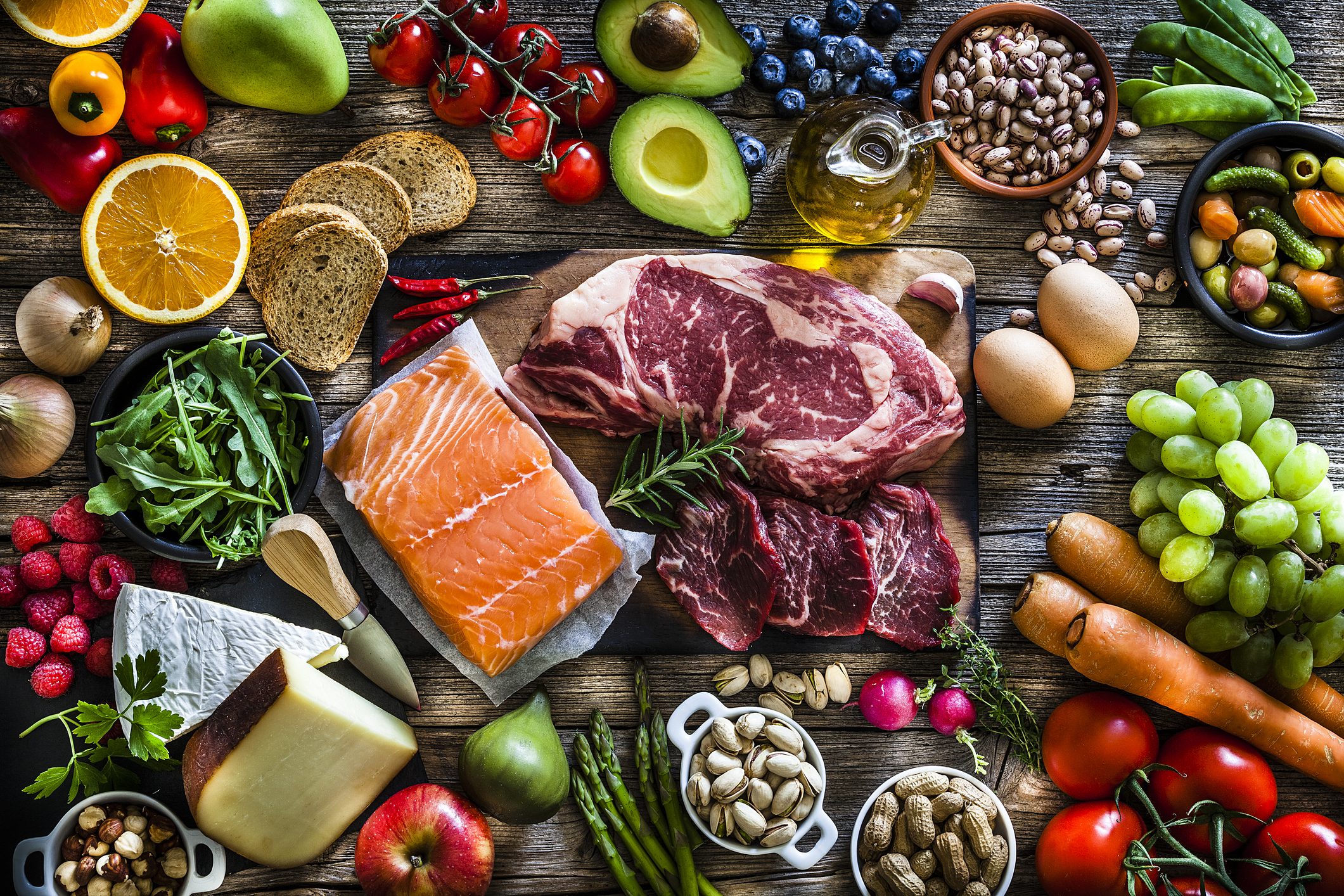7 Everyday Food Items And A Comprehensive Guide To Knowing When They