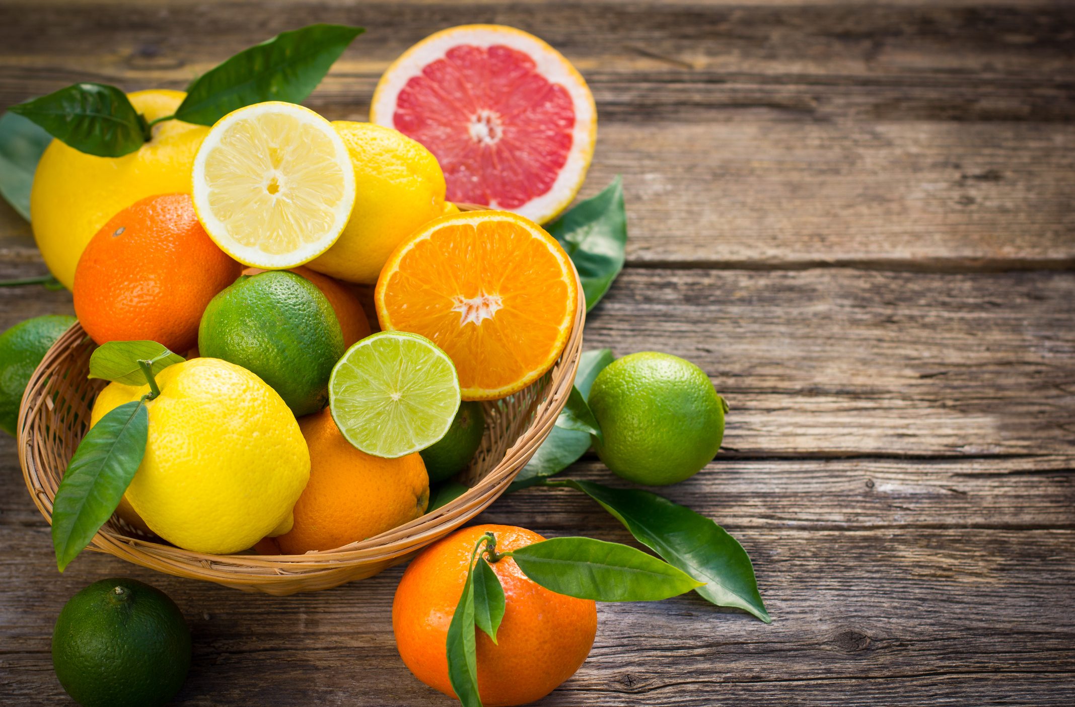 Get The Best From Your Citrus Peels. Here Are 6 Creative Ways To Re-Use ...