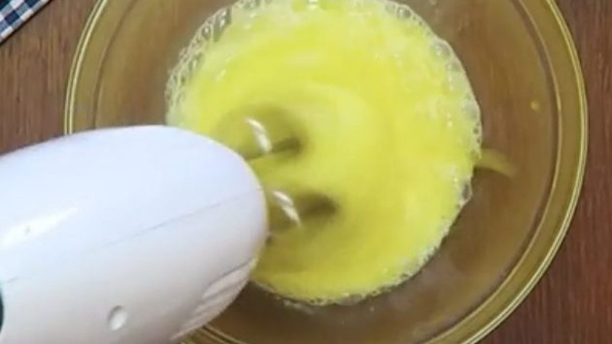 Vanilla parfait: the recipe for a fresh and delicate dessert