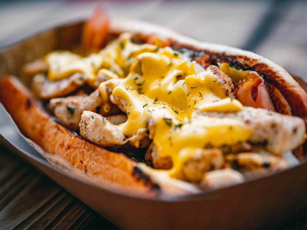 Did You Know The Story Behind The Creation Of Philadelphia's Famous ...