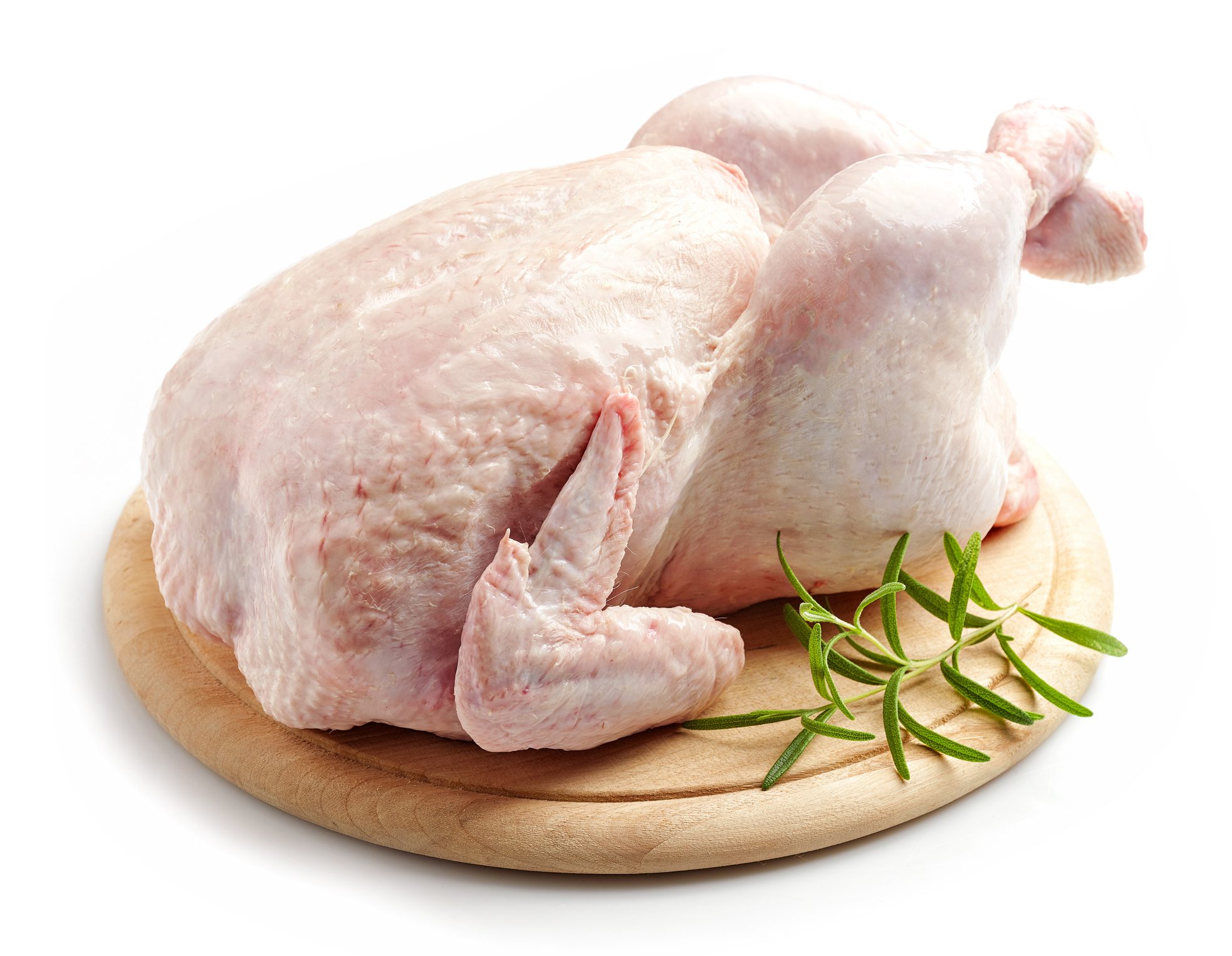 How To Bone A Chicken The Simple And Quick Technique To Do It At Home