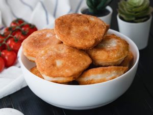 Easy Focaccia Bread: the recipe for a tasty and pan-fried leavened product