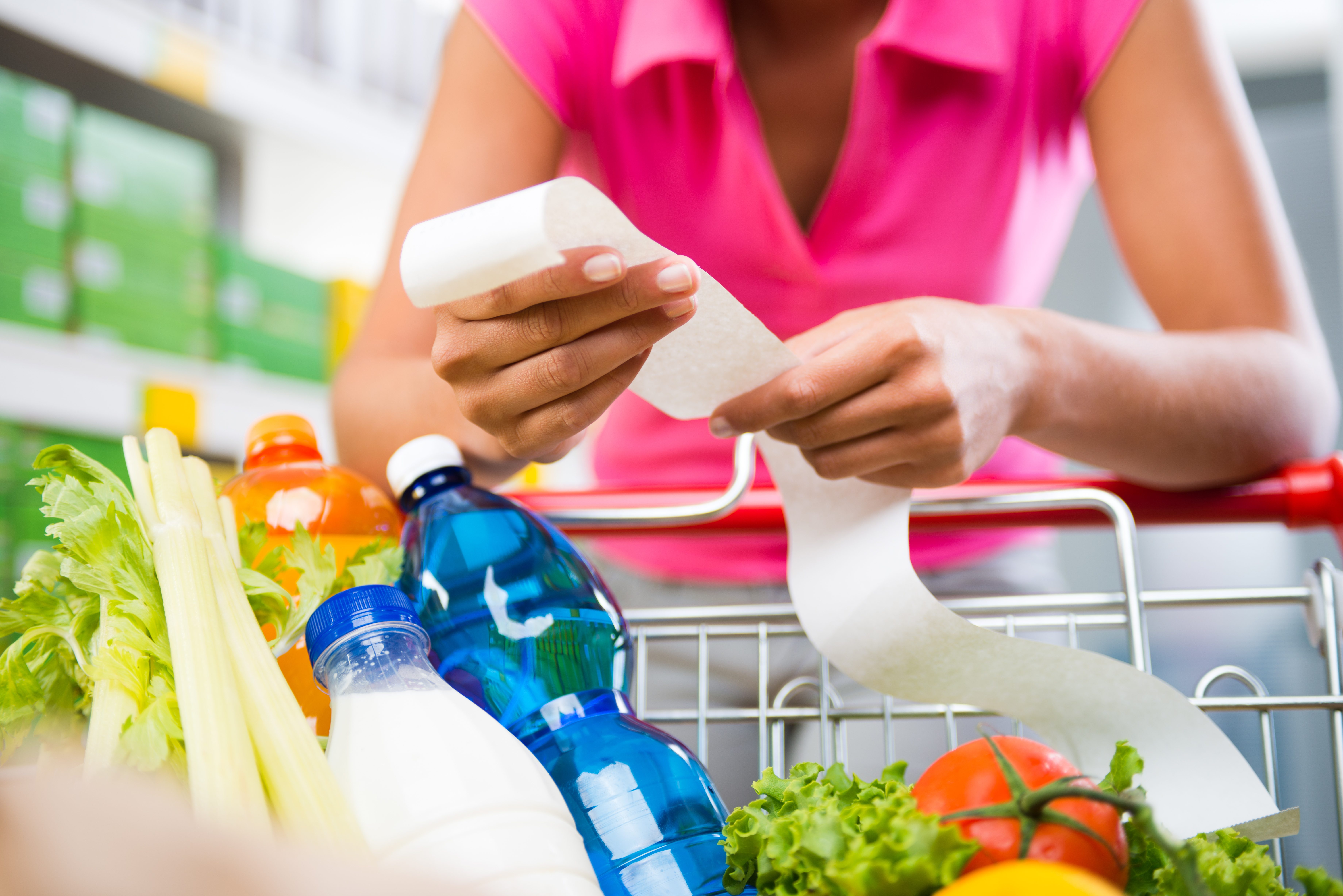 How To Buy Food On A Budget And Still Eat Healthy How To Buy Food On A Budget And Still Eat Healthy