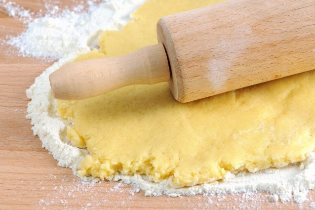 Lemon tart: the Anglo-Saxon recipe for a fresh and fragrant dessert