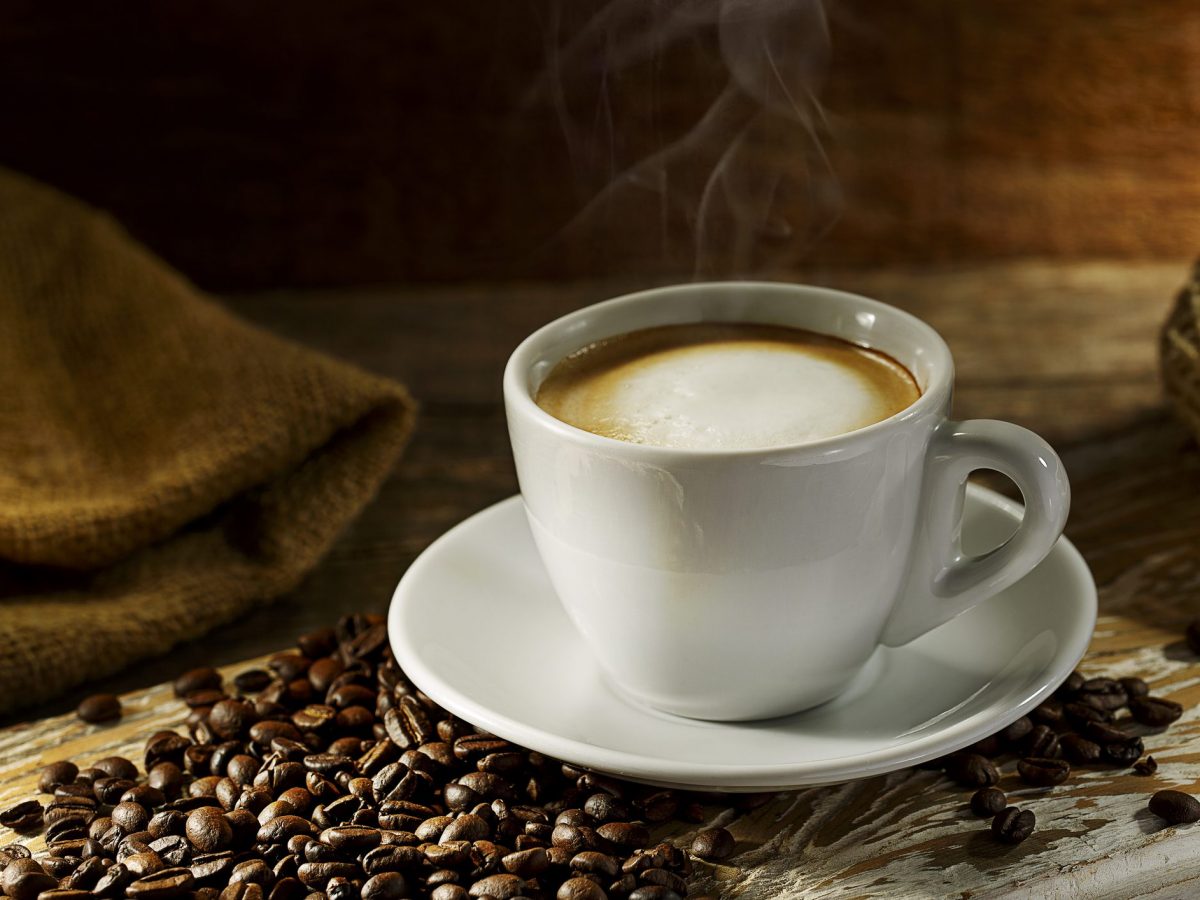 Tired of The Same Ol' Cup of Joe? 7 Exciting Ways to Drink Your Coffee ...